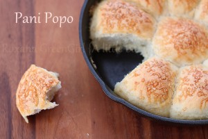 Pani Popo recipe