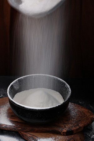 Bread Baking 101 - Types of flour and how to accurately measure flour ...