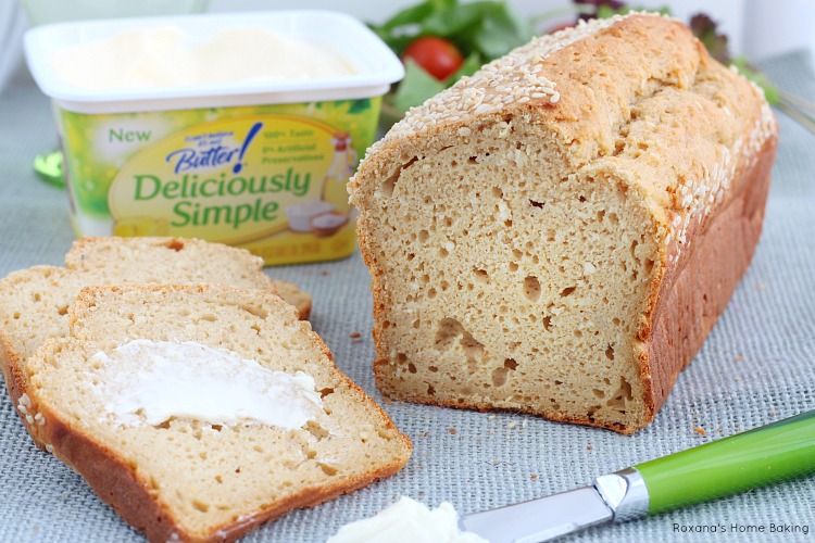 1 hour dinner bread recipe